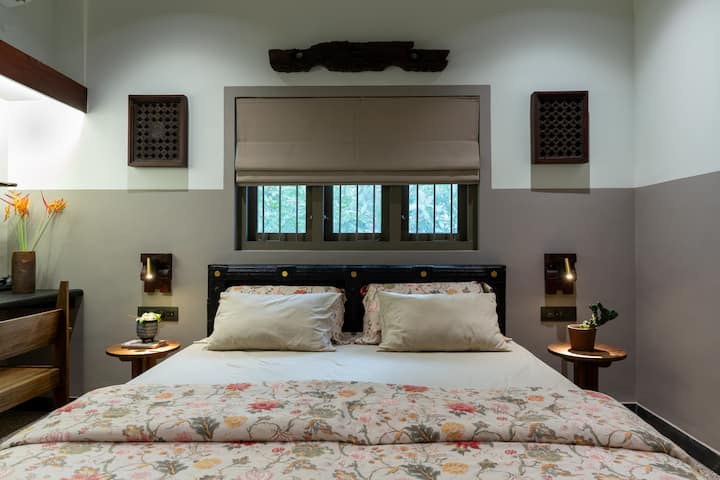 Kaavilakam Suites - Ponnani