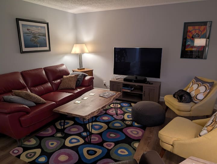 Siksik Suites - Yellowknife