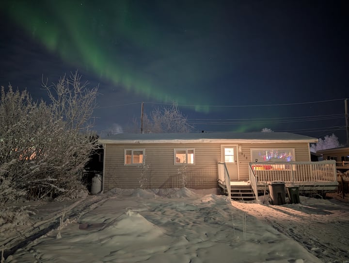 Siksik Suites - Yellowknife