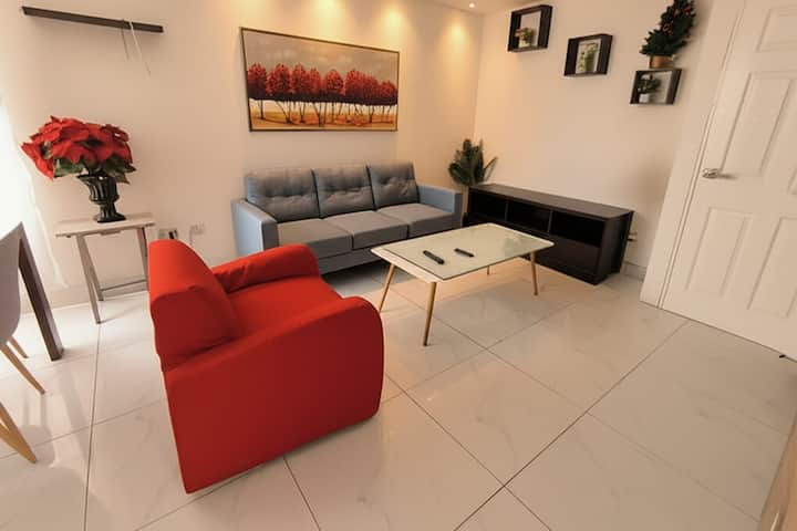 Refugio Acogedor Céntrico, A Pasos Del Mall. - Trujillo, Peru