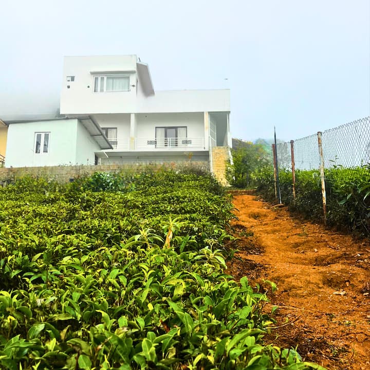 4 Bhk Sunrise View Villa (Resort Rover Holidays) - Kotagiri