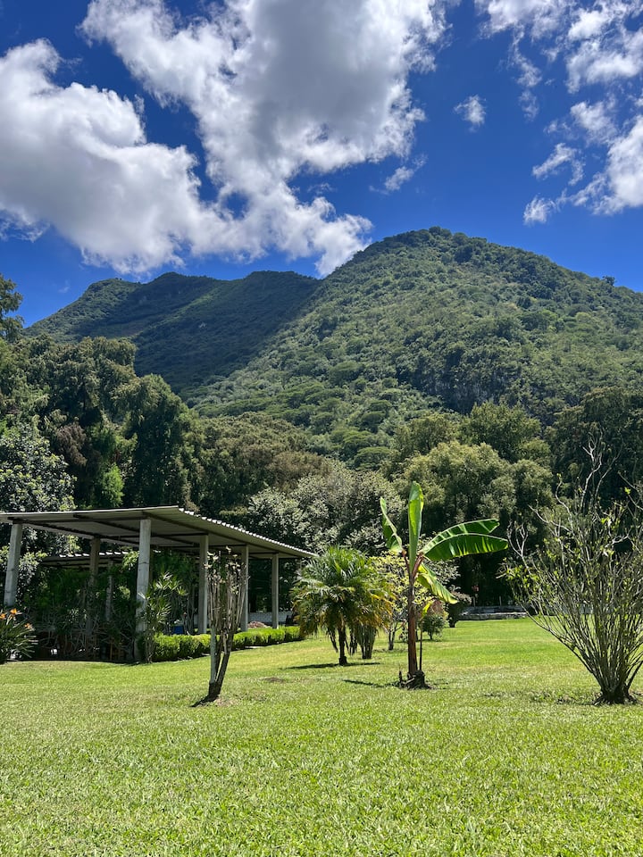 Cottage Next To River, 20 Min From Orizaba - Orizaba