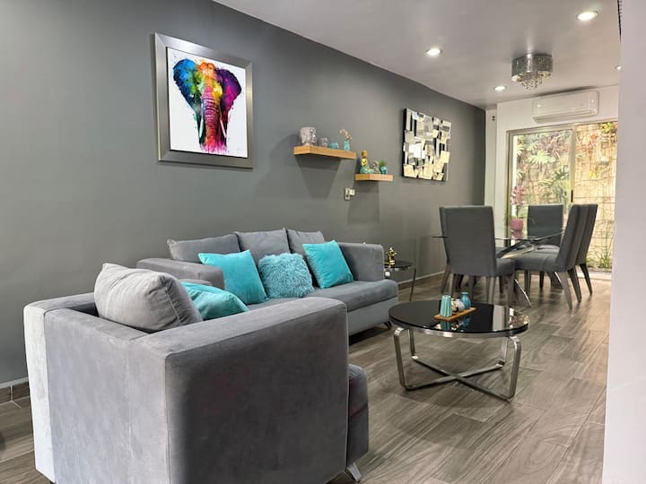 Casa Gema Excelente Ubicacióntuxtla Gutiérrez - Tuxtla Gutiérrez