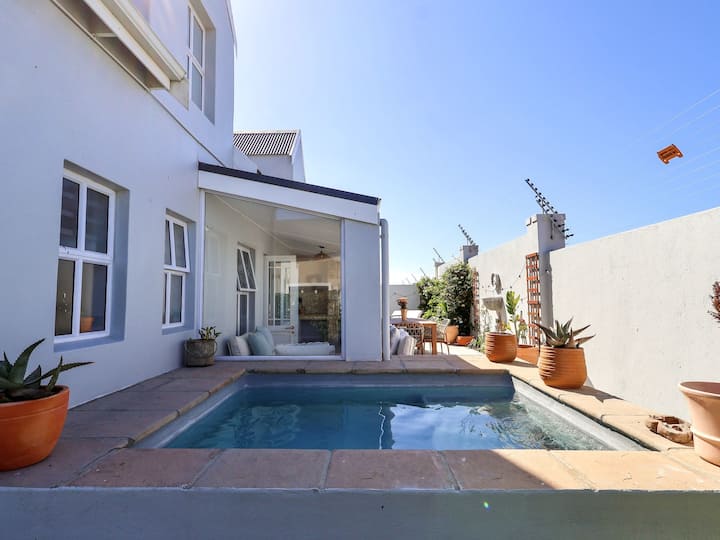 Salt & Butter - Hermanus