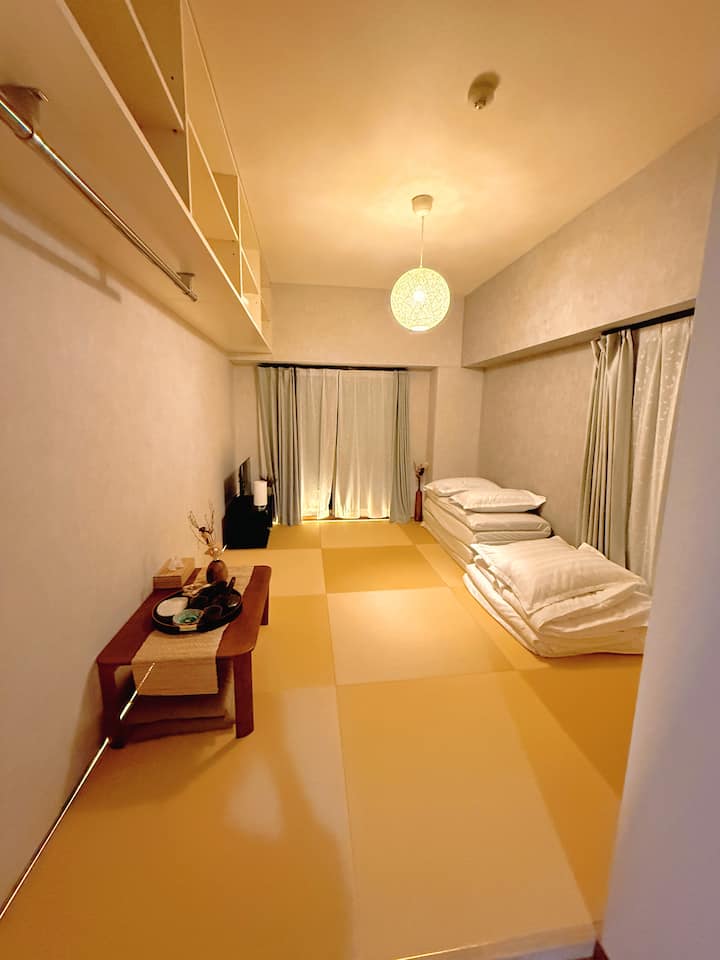 新栄902 - Nagoya