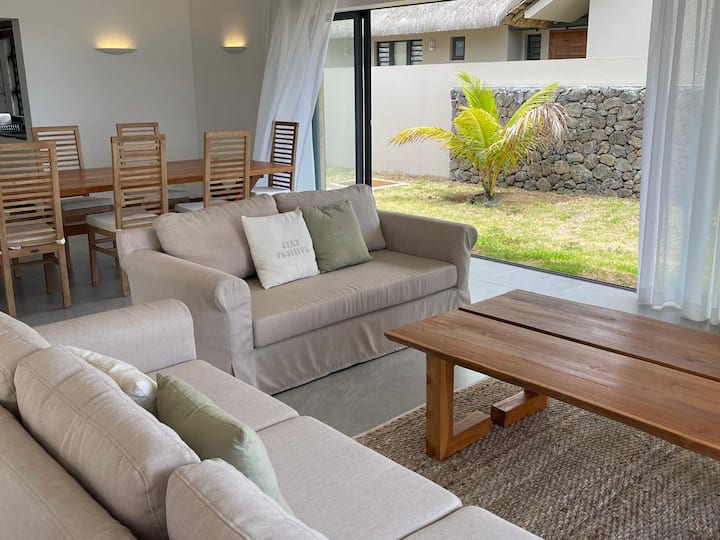 Villa Marina - Mauritius