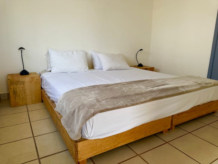 Studio Boutique 2 - Todos Santos