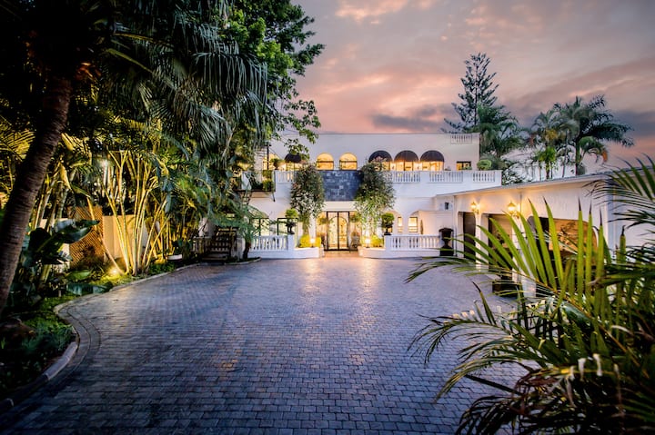 The Perfect Alternative To The Oyster Box! - Durban