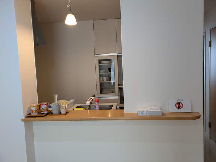 Hana Hostel Fujisan Apartment No. 3 - Mount Fuji