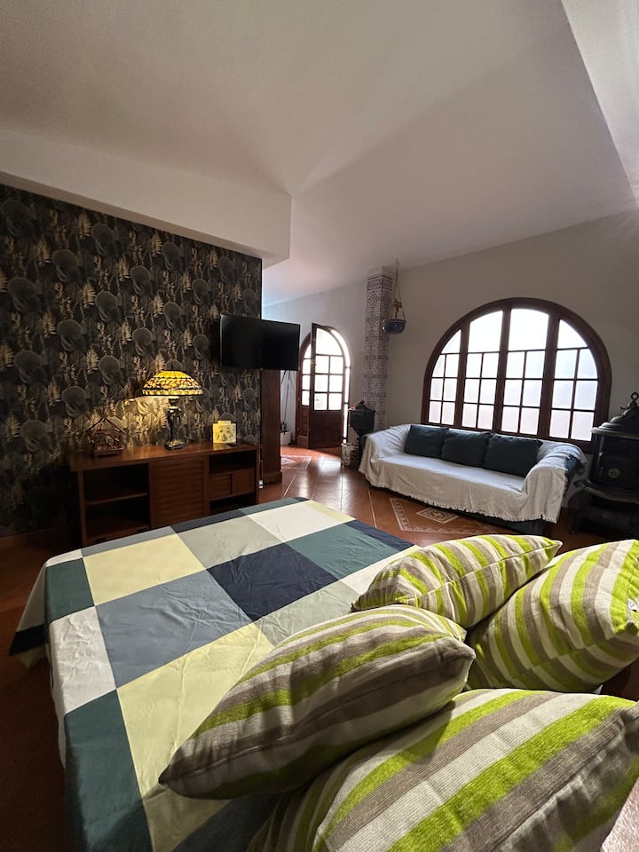 Apartamentocasa De Invitados Entrada Independiente - La Laguna