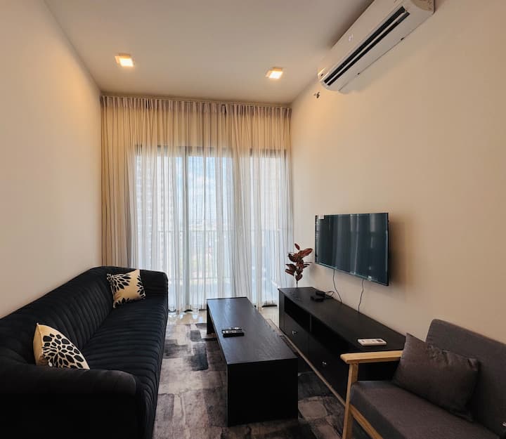 Luxury Apartment At Trizen - Colombo, Sri Lanka - Colombo
