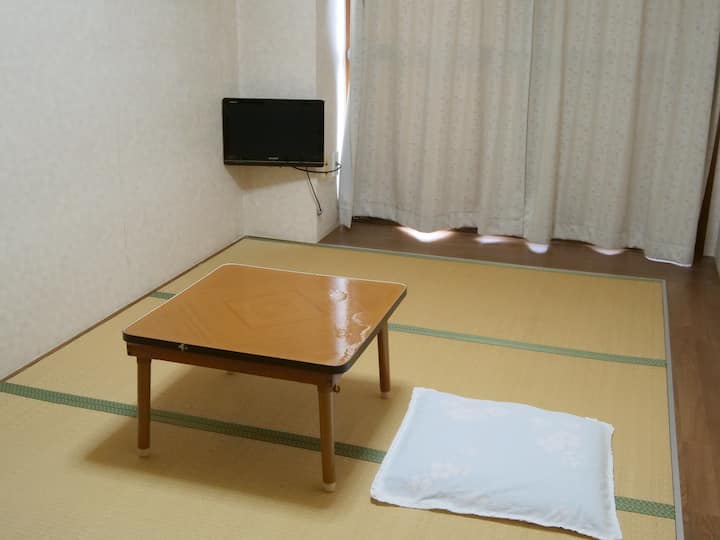 【Great For Tour！】simple Stay/japanese-style/3ppl - Kobe