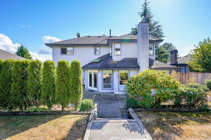 Welcome To This Gem In Fleetwood - Langley