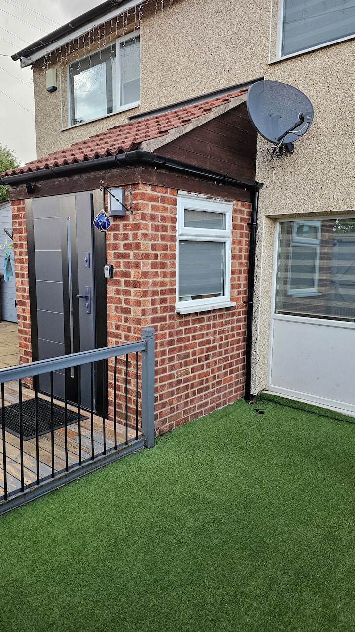 Beautiful 3 Bedroom House Bulwell Nottingham - Nottingham