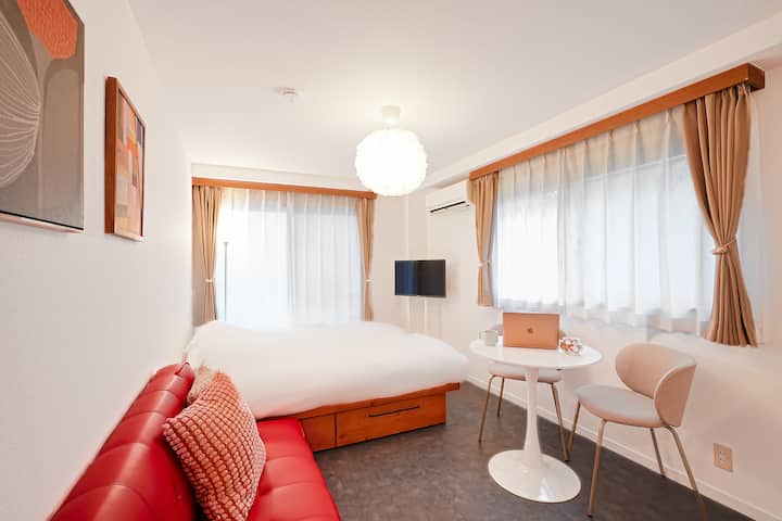 Sushi House Rias Annex03/direct Shibuya & Shinjuku - Tokyo