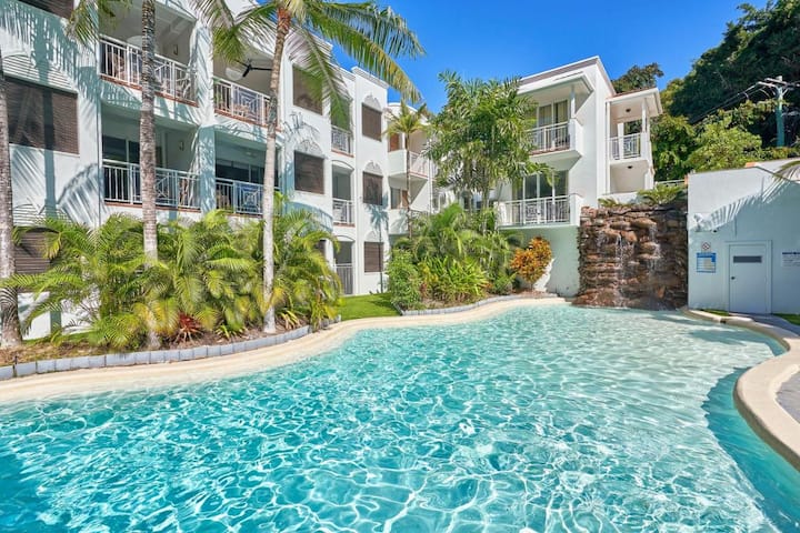 Beach Vibes・alassio Beach Resort・palm Cove - Palm Cove