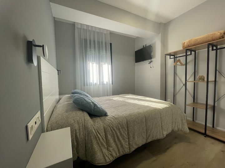 Karibu Serenity Apartamentos - Almendralejo