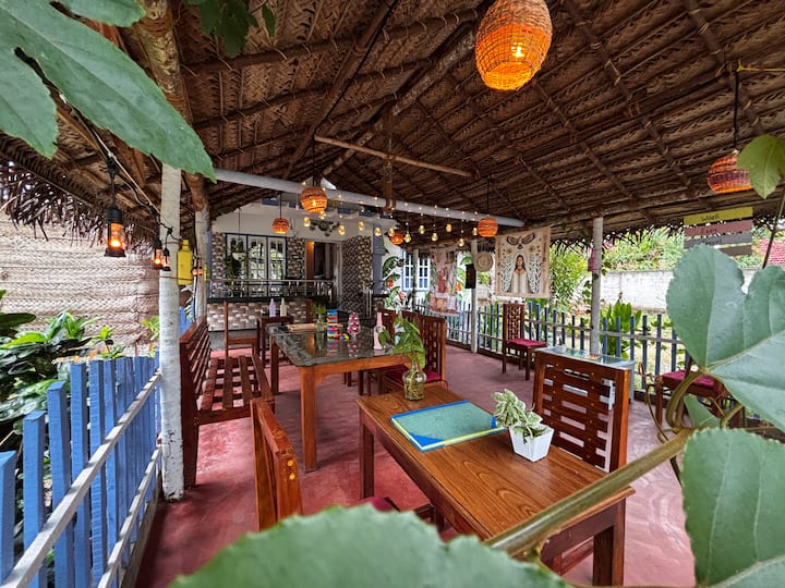 Hideaway From Home - Varkala