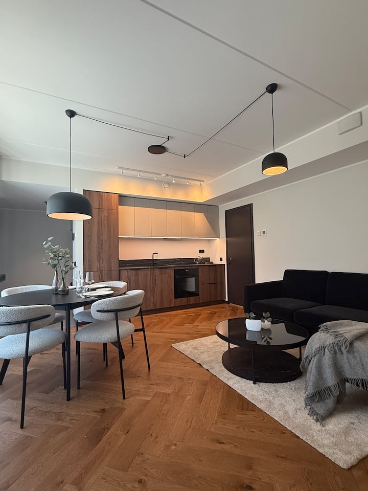 Urban Stay Kristiine - タリン