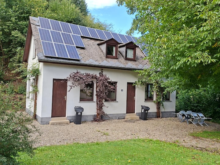 Bienvenue Chez Nekoru - Wiltz