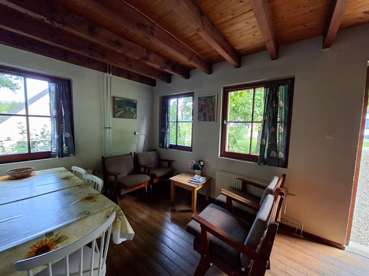 Bienvenue Chez Nekoru - Wiltz