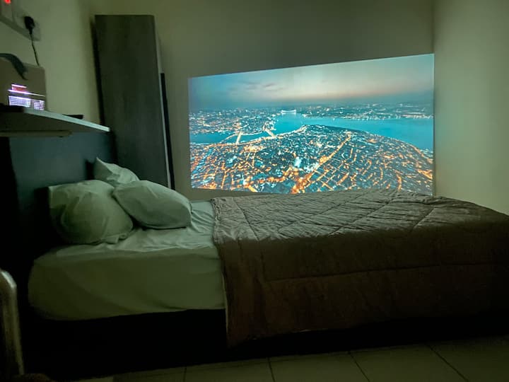 Jyb Coliving Miri - Miri