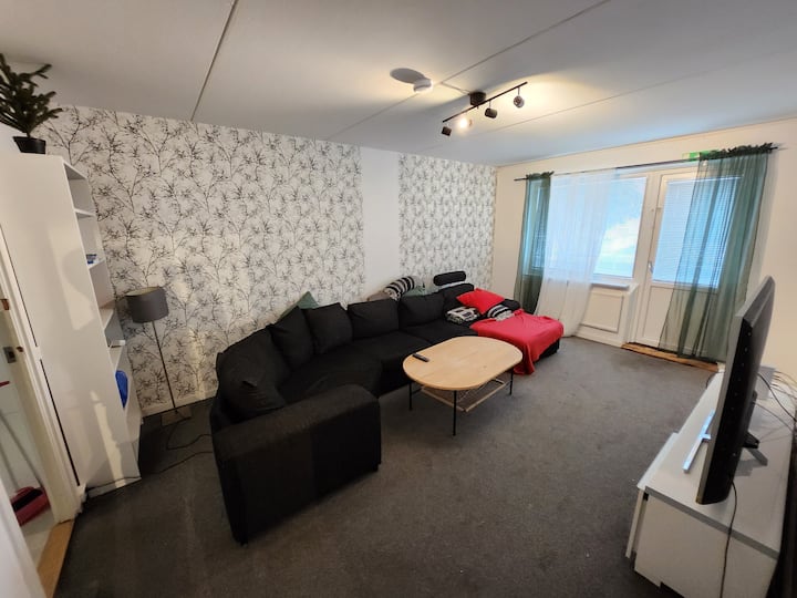 Workersstay Järfälla/kista - Stockholm