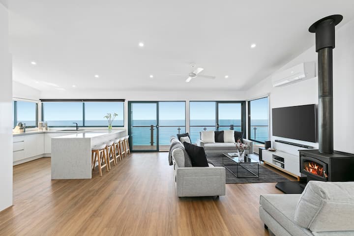 The Blue House - Wye River - Wye River