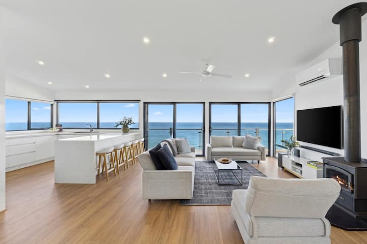 The Blue House - Wye River - Wye River