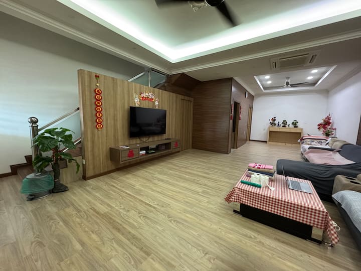 Be My Guest Home 2 - Bintulu