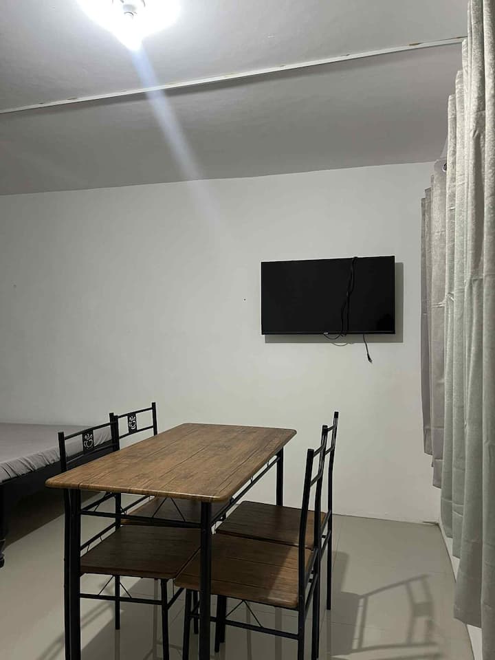 A& T Haven - Balingasag