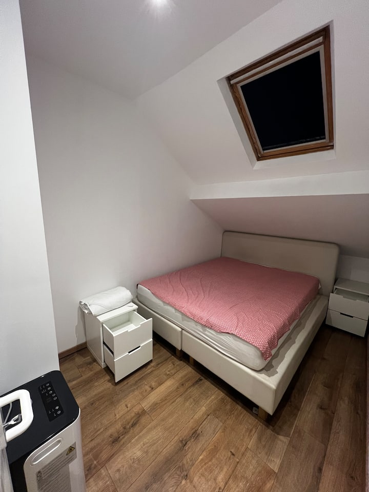 Cosy, Convenient, Near All Amenities. - Rümelingen