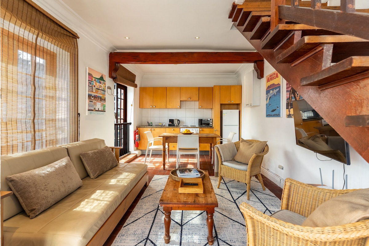 23 Dixon | Casa de campo dúplex - Departamentos en renta en Ciudad del ...