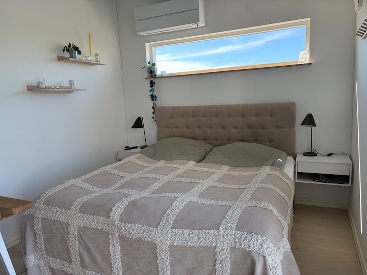New Guesthouse With Proximity To Lake, Sea & Cph - Malmö