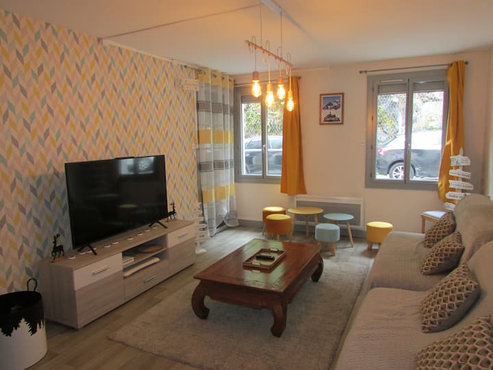 Séjour Inoubliable En Famille Pour 12 Personnes - Cauterets