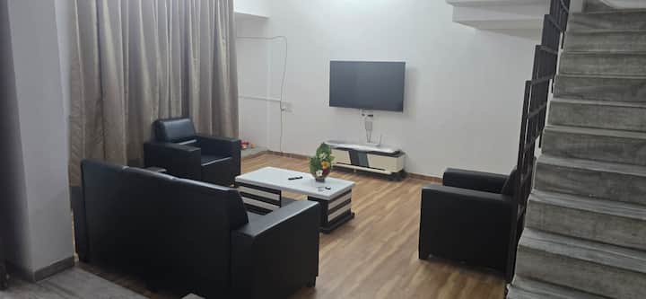 3bhk Duplex Villa Chhatrapati Sambhaji Nagar - Aurangabad