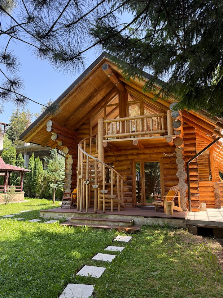 Cabana Teodor - Brașov