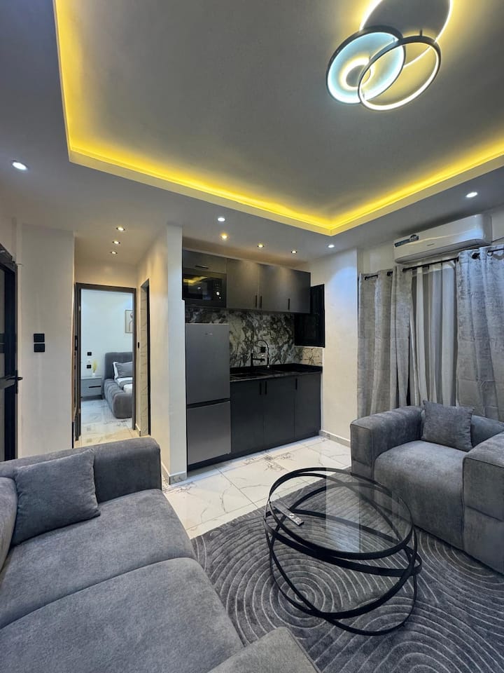 Studio Meublé à Bonamoussadi - Cameroon