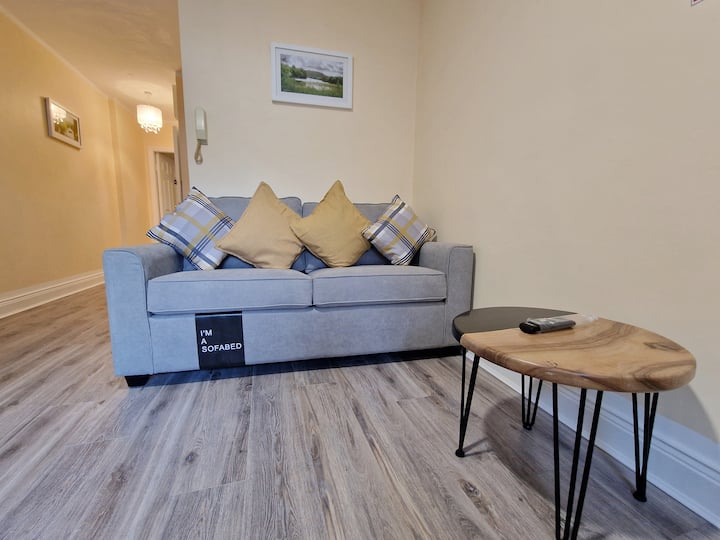 Killarney Central Apartments - Killarney