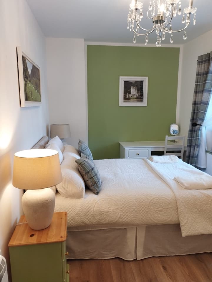 Killarney Central Apartments - Killarney, Ireland