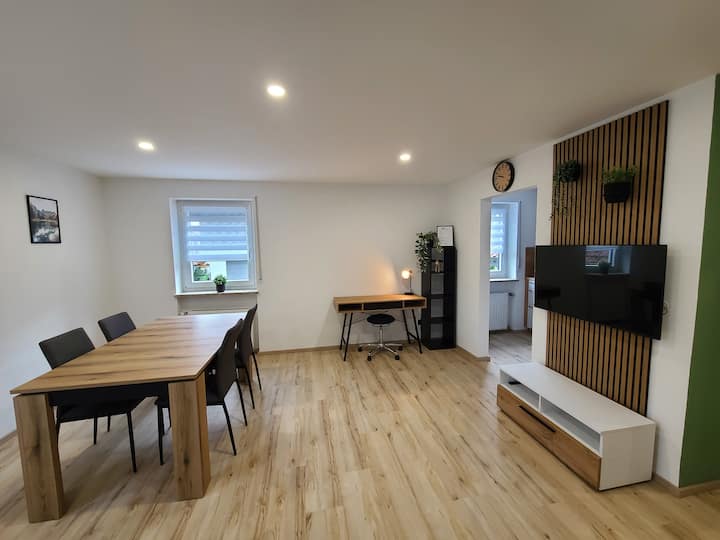 Ferienwohnung (Neu 2025) In Kaltenthal, Pegnitz - Pegnitz