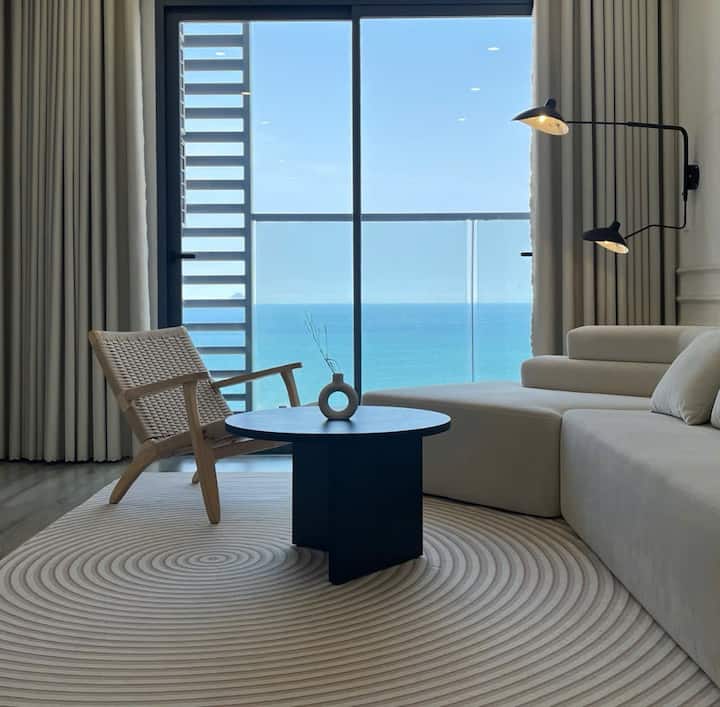 2br W Ocean View/ Pool/ City Center [Serenityview] - Nha Trang