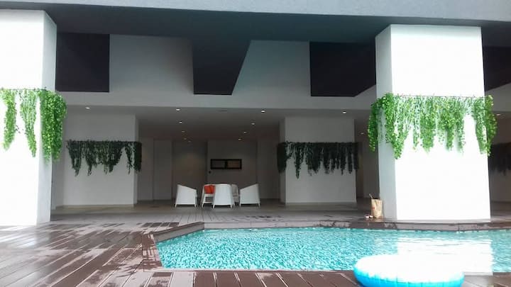 Azora Ioi Conezion Stay - Serdang