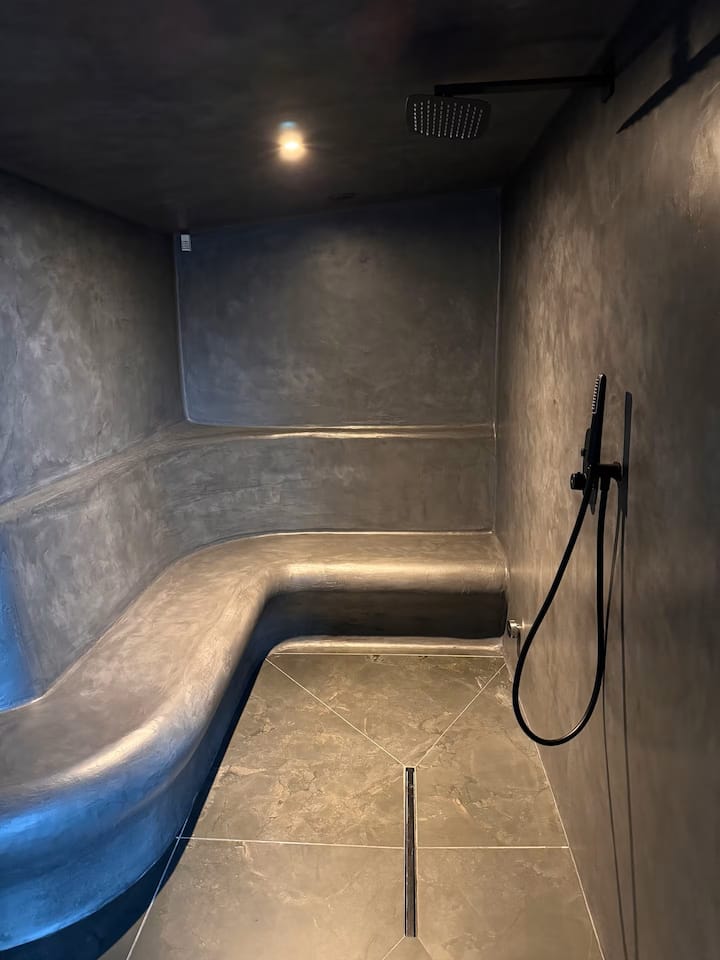 Ardennes : Hammam, Jacuzzi, Sauna, Feu Bois, Ac/ev - Provincie Namen