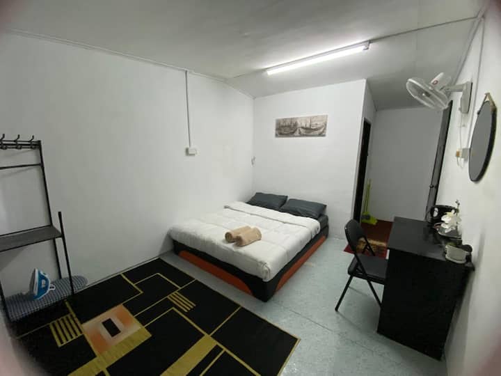 Divina Cottage Stay Kundasang - Kundasang