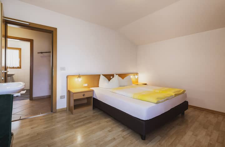 6 Komfort Apartment – Entspannung & Bergblick - Müstair