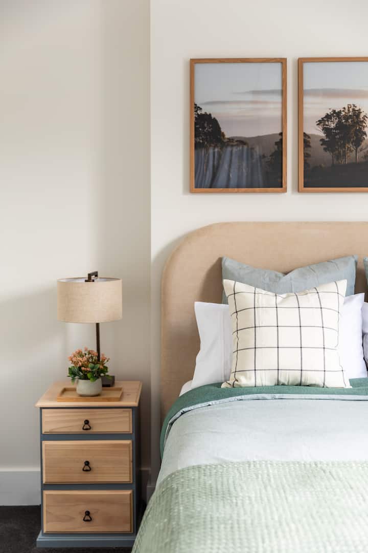 Highclare Townhouse - Launceston