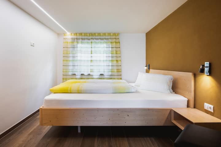 7 Mountain Escape Ortlerblick – Pool & Views - Müstair