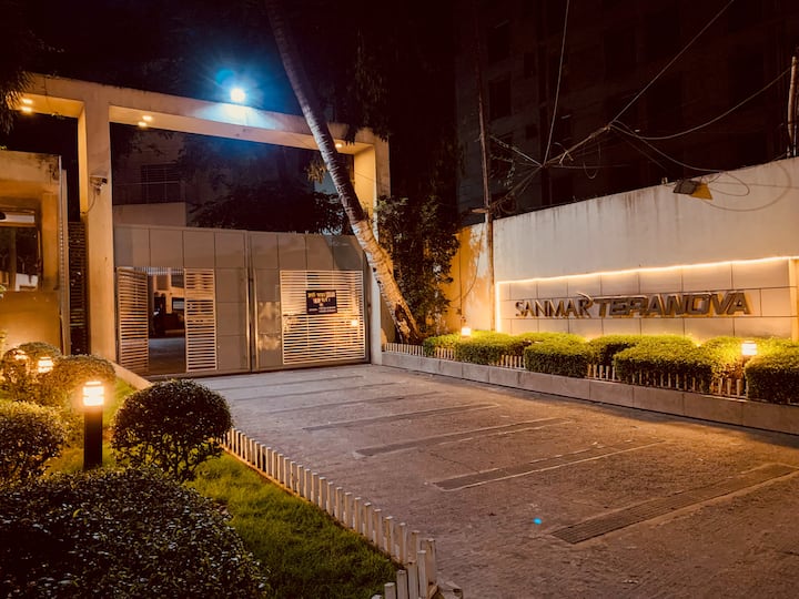 Fresh Start Apartment – Monthly Lease - Bangladesh