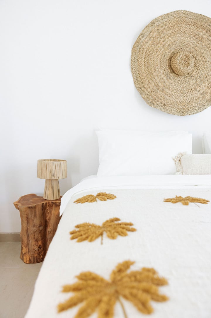 Kavo Maison: Private Room With Rice Field View - Australia